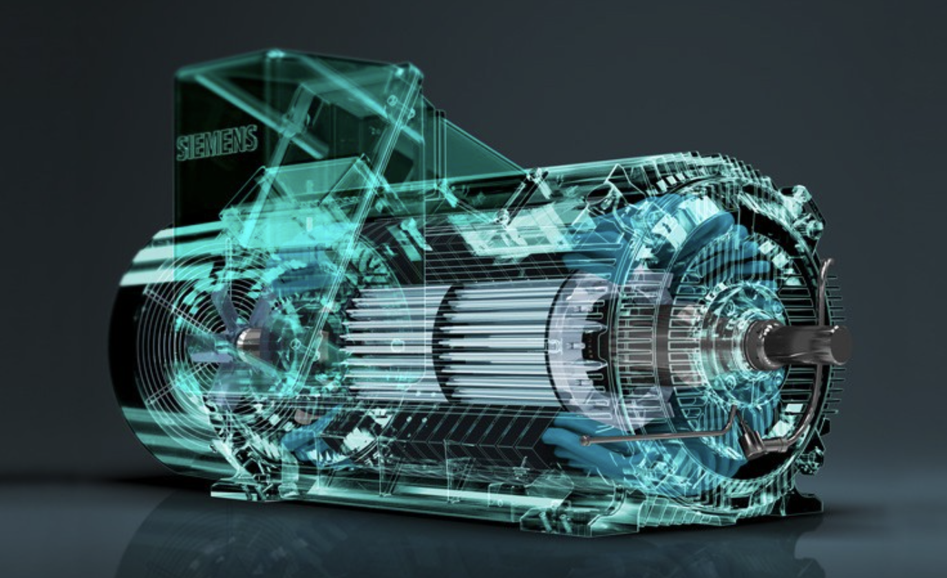 Elektromotory SIMOTICS: přehled základních výkonnostních tříd ...